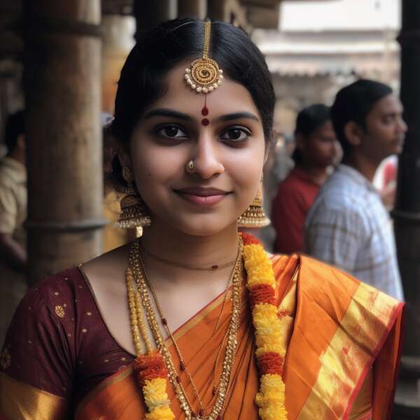 Das Kastensystem in Indien (4+1 Kasten) - Fahrer-Indien.com