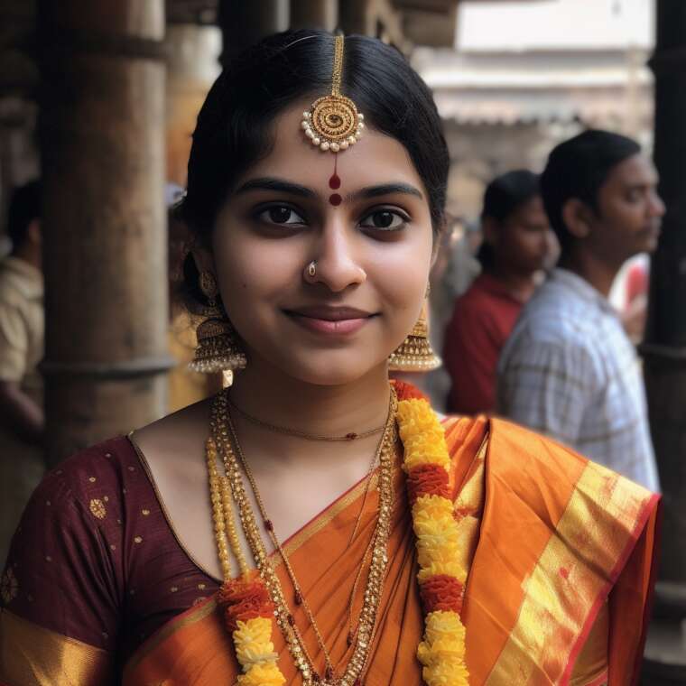 Das Kastensystem in Indien (4+1 Kasten) - Fahrer-Indien.com